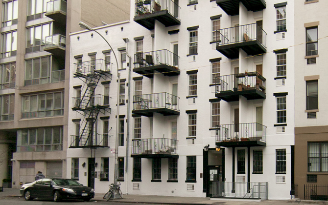 448 West 19th Street